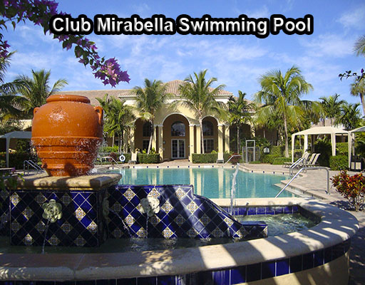 Via Condado in Mirabella at Mirasol | Live In A Tropical Paradise ...