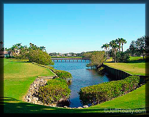 Jupiter Golf Courses - Echo Fine Properties