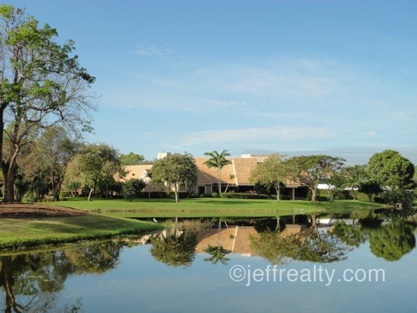 Gary Carter called Palm Beach Gardens Home - Echo Fine Properties