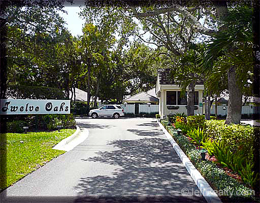 Twelve Oaks North Palm Beach Condo SOLDS! - Echo Fine Properties Twelve Oaks North Palm Beach Condo SOLDS! - Echo Fine Properties