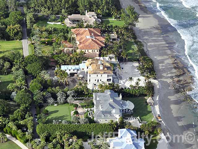 Elin Nordegren New Florida House Photos - Echo Fine Properties