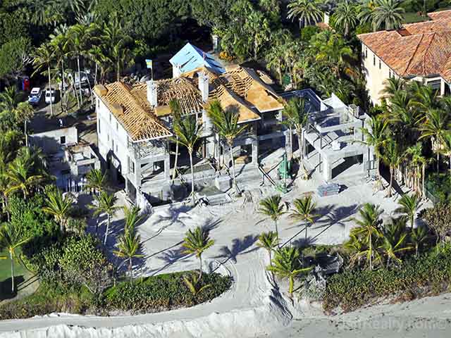 Elin Nordegren House 2022