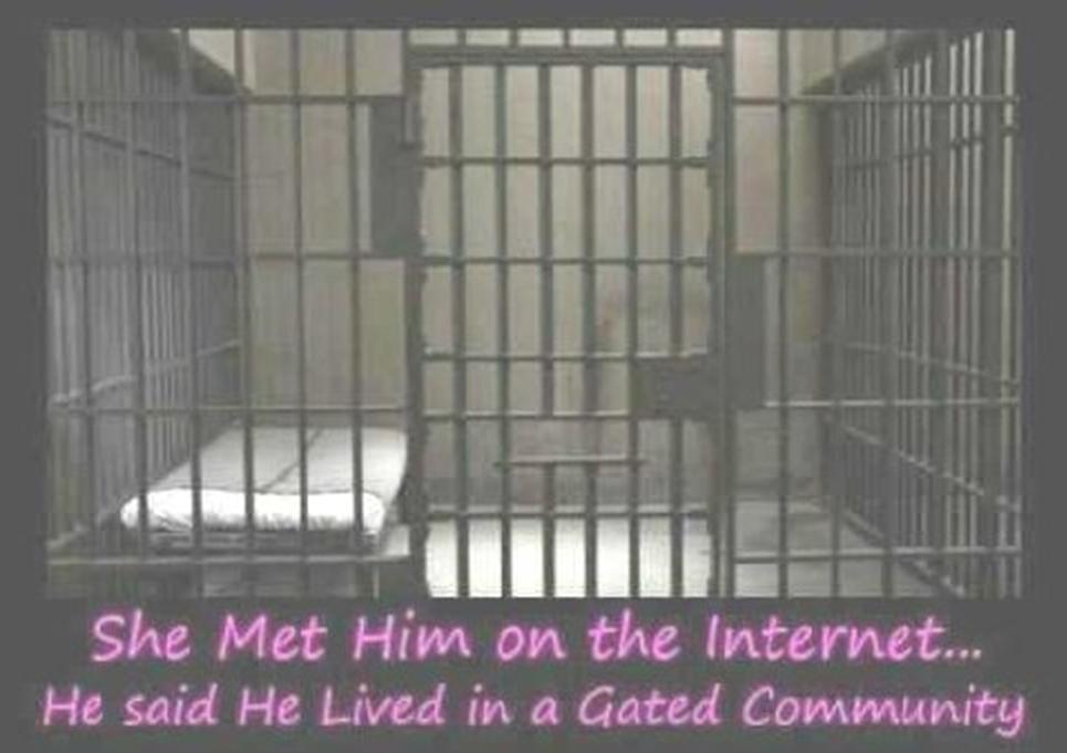 Gated Community Humor - Echo Fine Properties