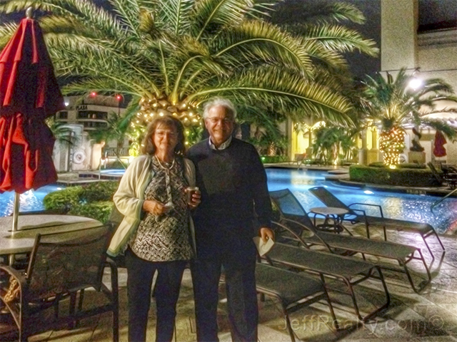 Two City Plaza Owner’s Holiday Party - Echo Fine Properties