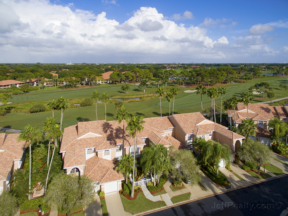 217 Legendary Circle | Legends | PGA National - Echo Fine Properties