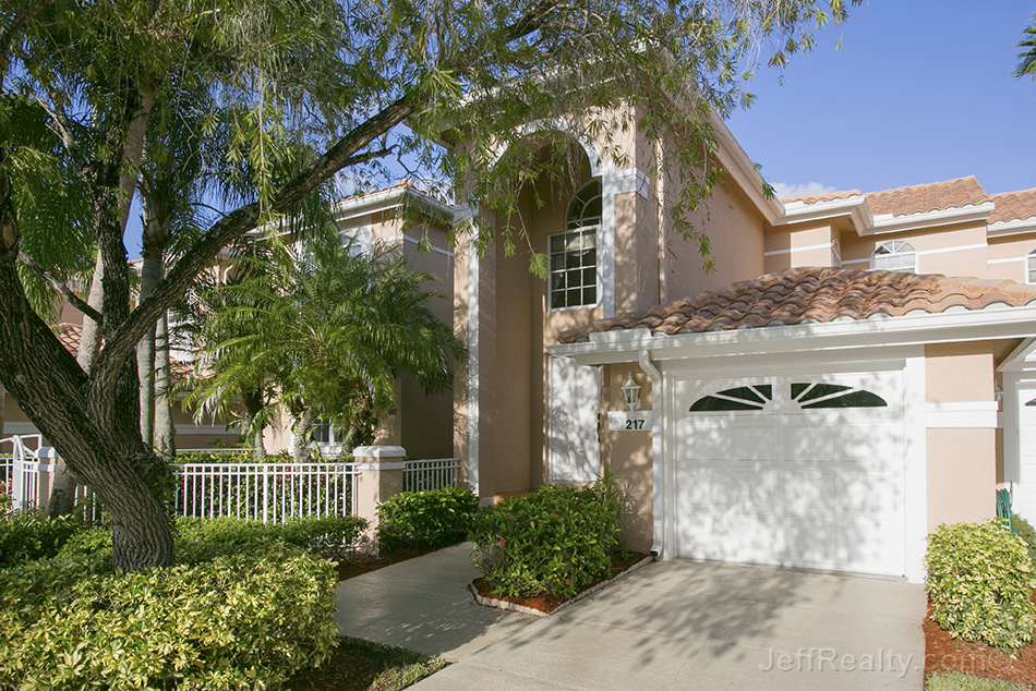 217 Legendary Circle | Legends | PGA National - Echo Fine Properties