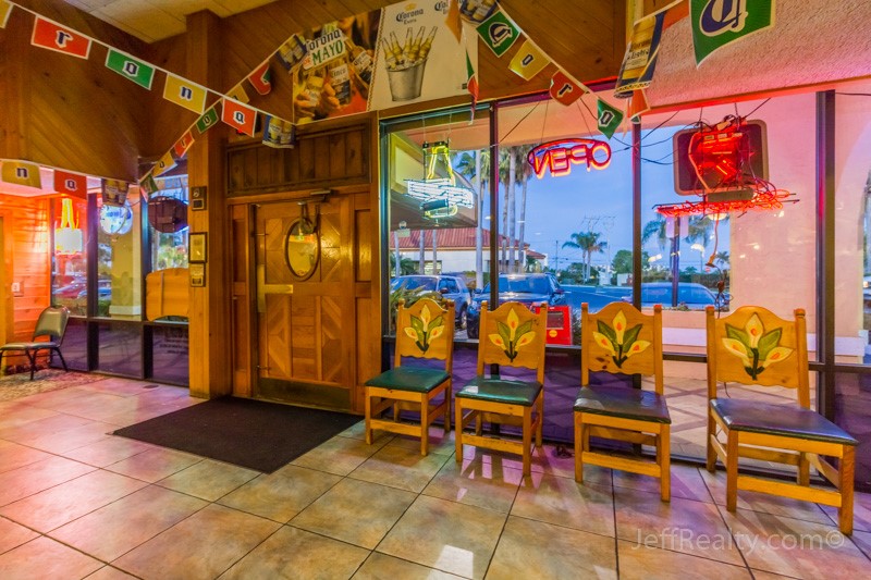 Palm Beach Places Unknown | Rancho Chico - Echo Fine Properties