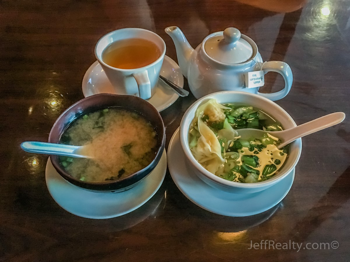 Palm Beach Places Unknown | Koon Manee Thai & Sushi - Echo Fine Properties