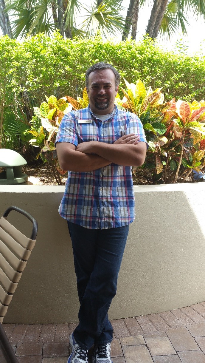 Jake's Spotlight on Evergrene’s New Club Director - Echo Fine Properties