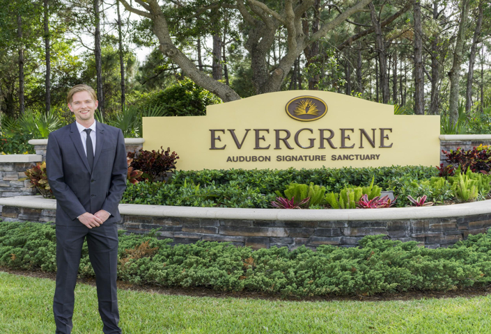 Spotlight on Evergrene - Echo Fine Properties