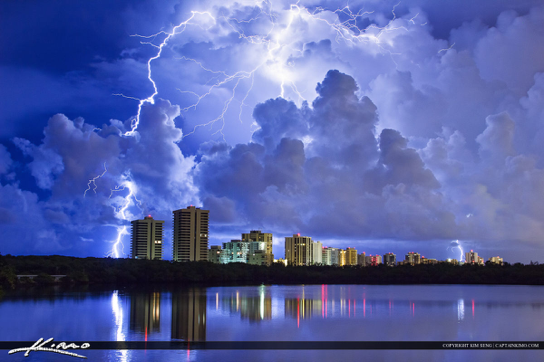 Singer Island Spotlight: Captain Kimo, A Local Nature Photographer ...