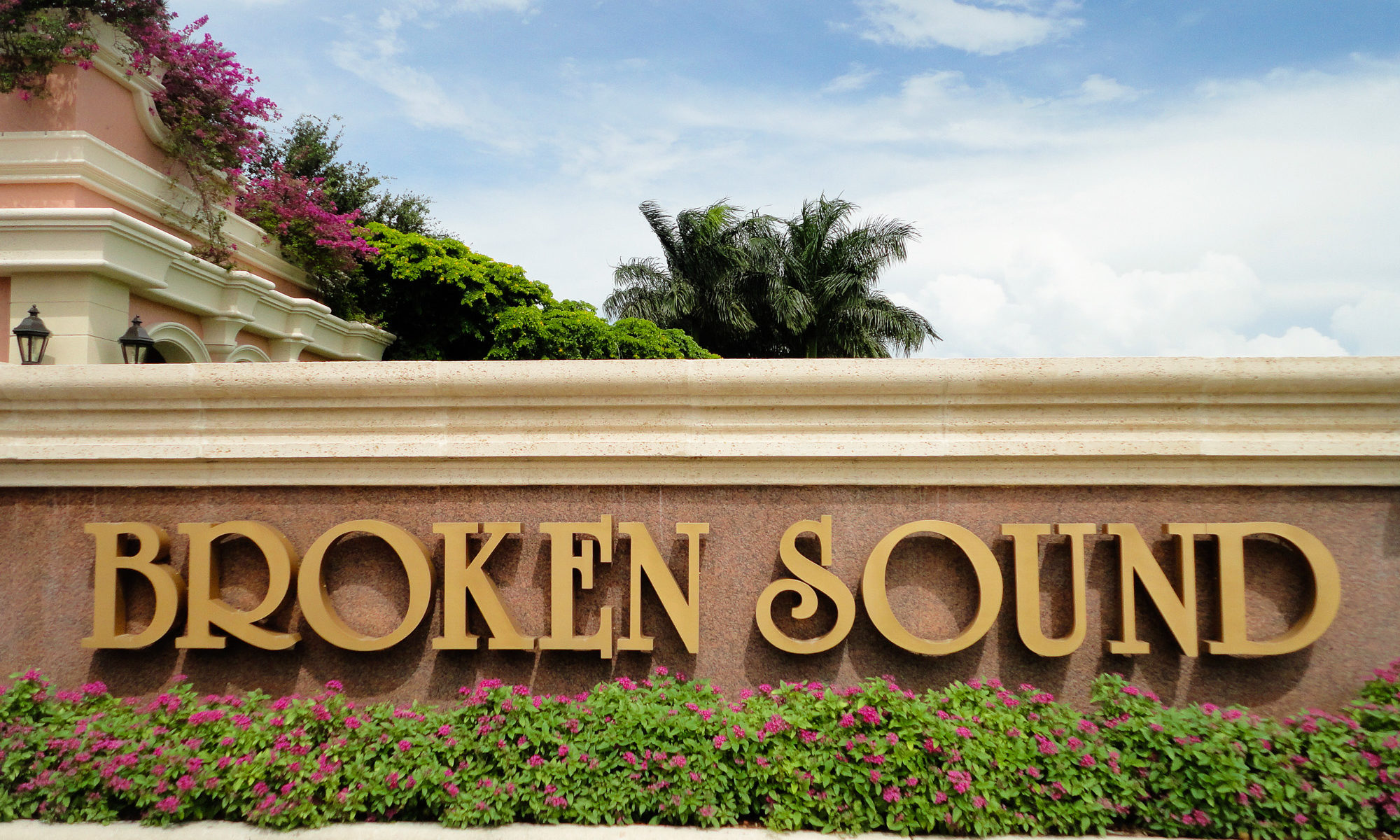 Broken Sound Boca Raton Florida Homes for Sale