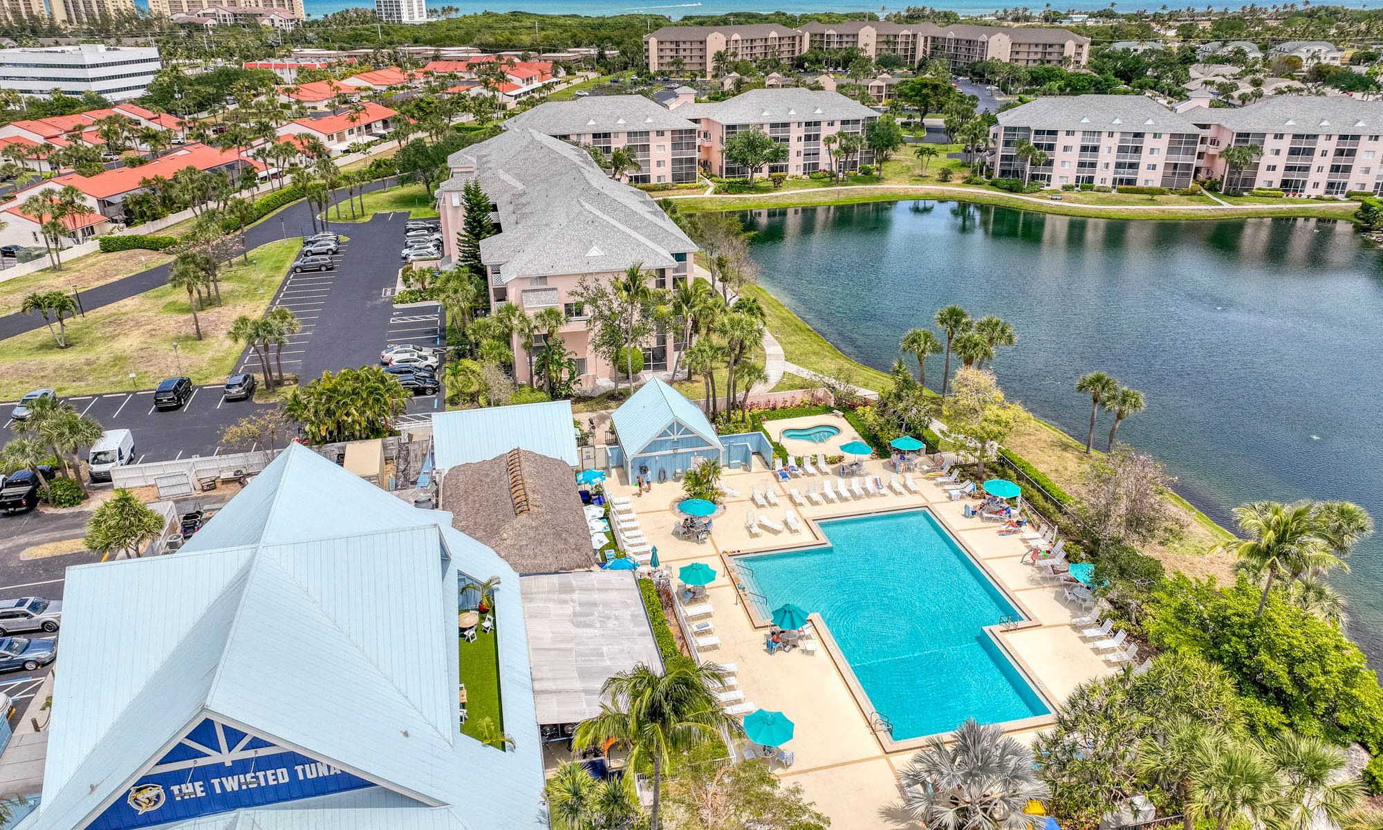 Jupiter Bay Condo, Florida Homes for Sale