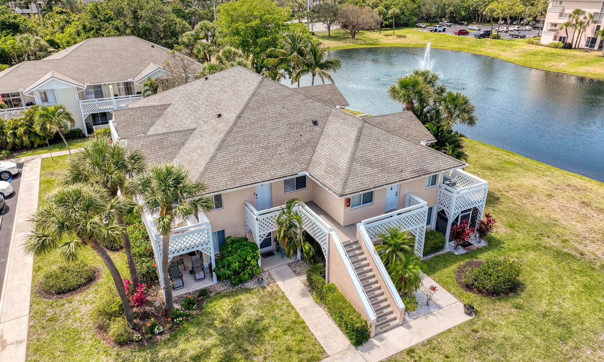 Jupiter Bay Condo, Florida Homes for Sale