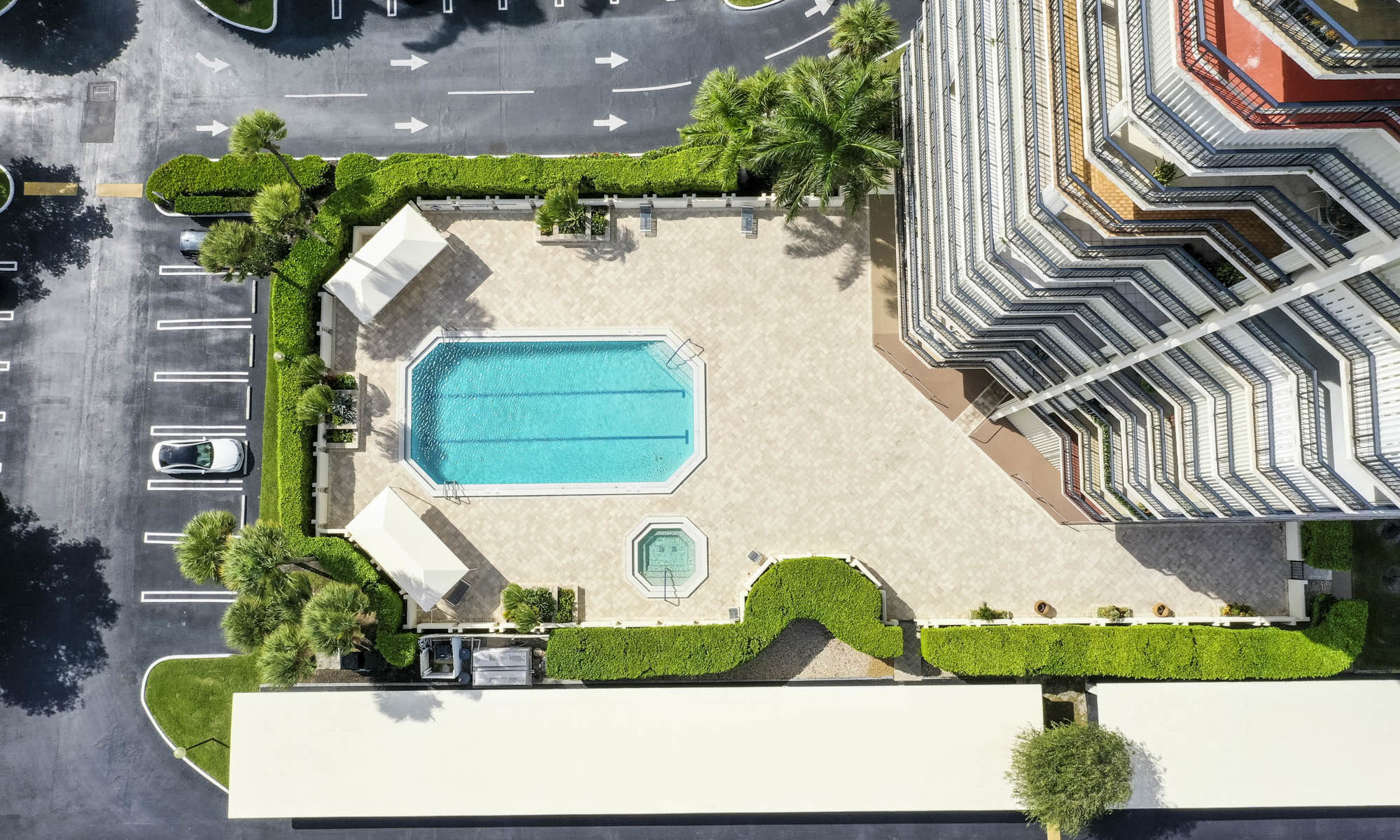 Consulate West Palm Beach 7 Homes for Sale | Echo Fine Properties