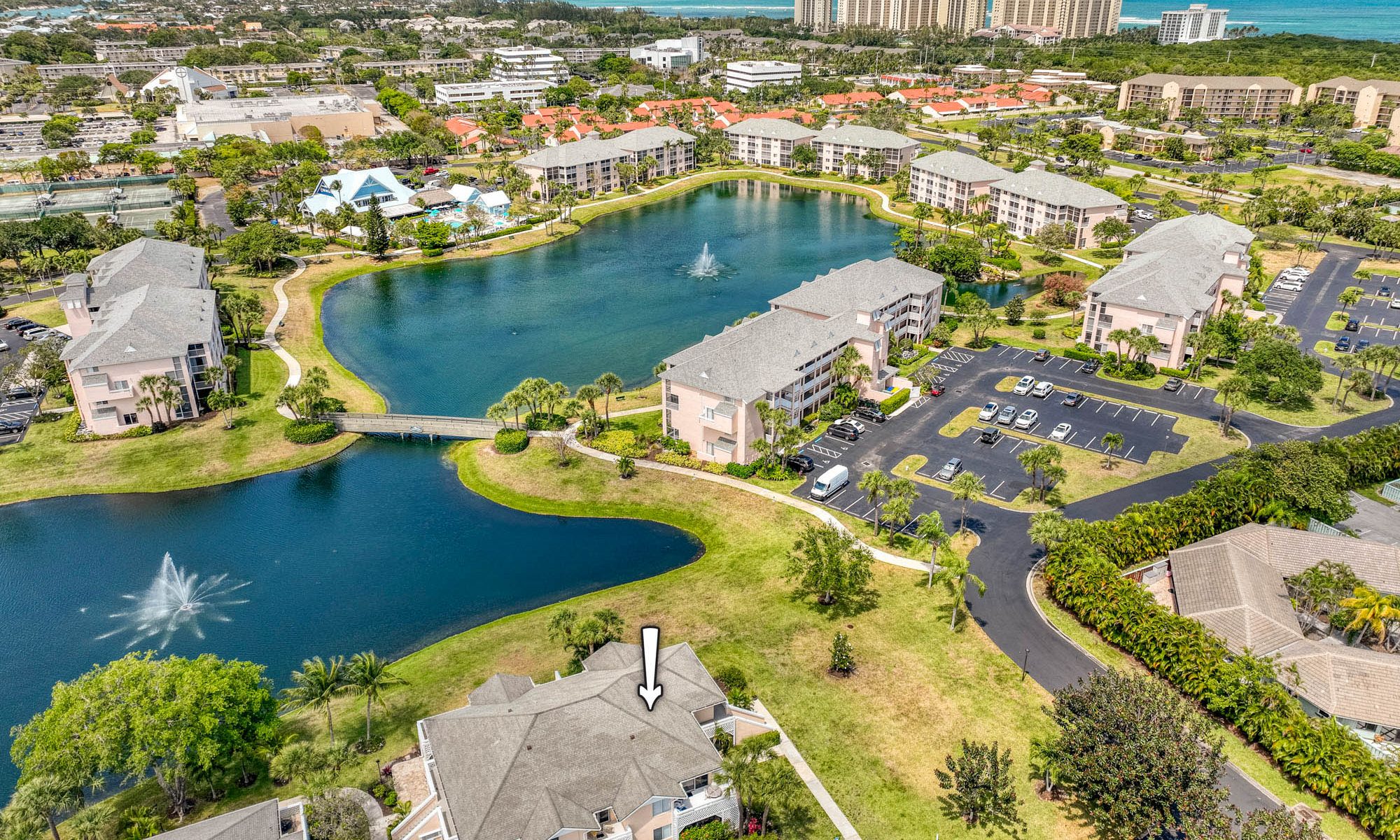 Jupiter Bay Condo Jupiter 11 Homes for Sale | Echo Fine Properties