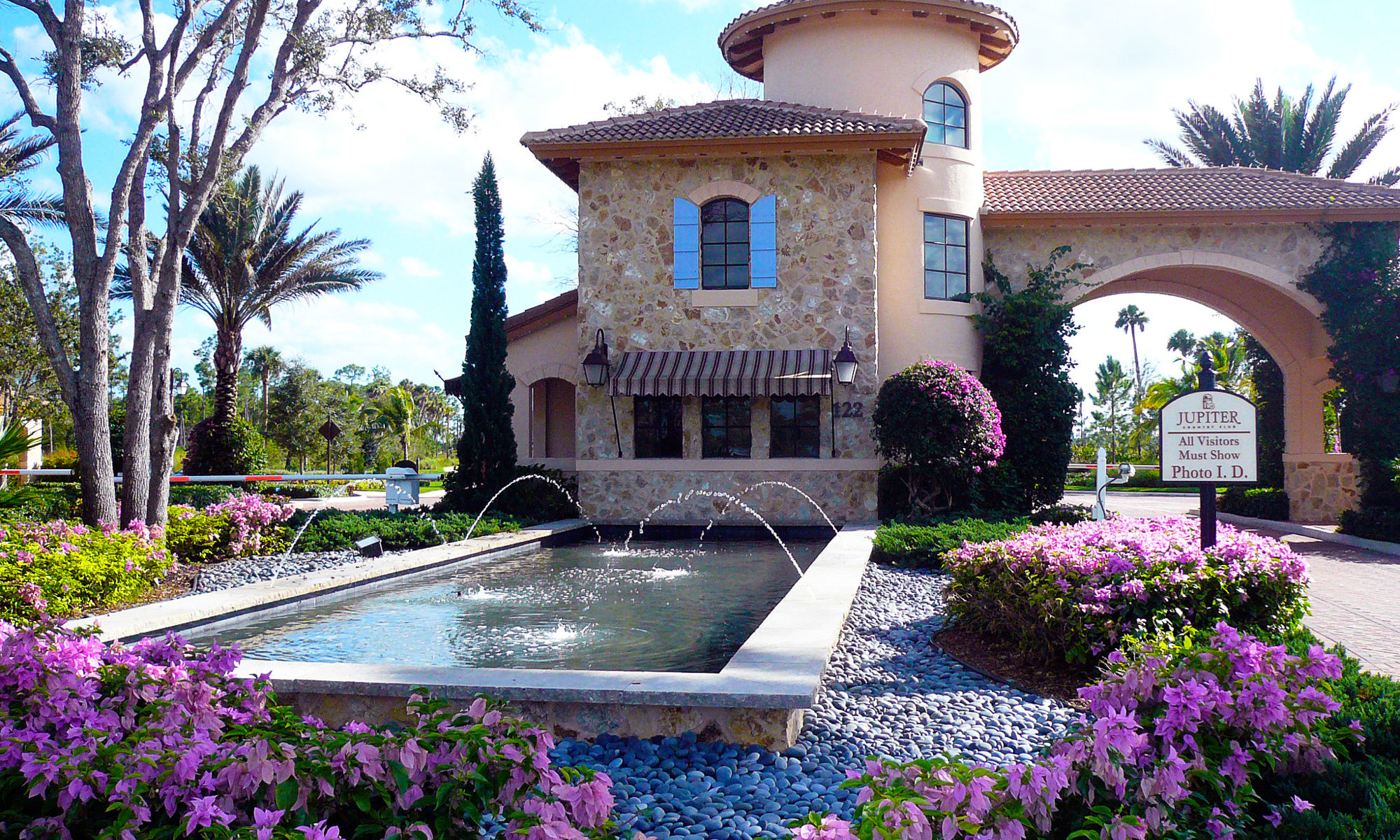 Jupiter Country Club Jupiter 14 Homes for Sale | Echo Fine Properties