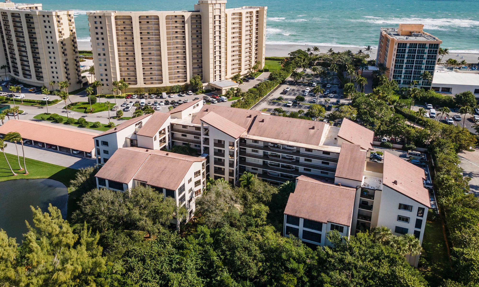 Ocean Trail Jupiter 25 Homes for Sale | Echo Fine Properties