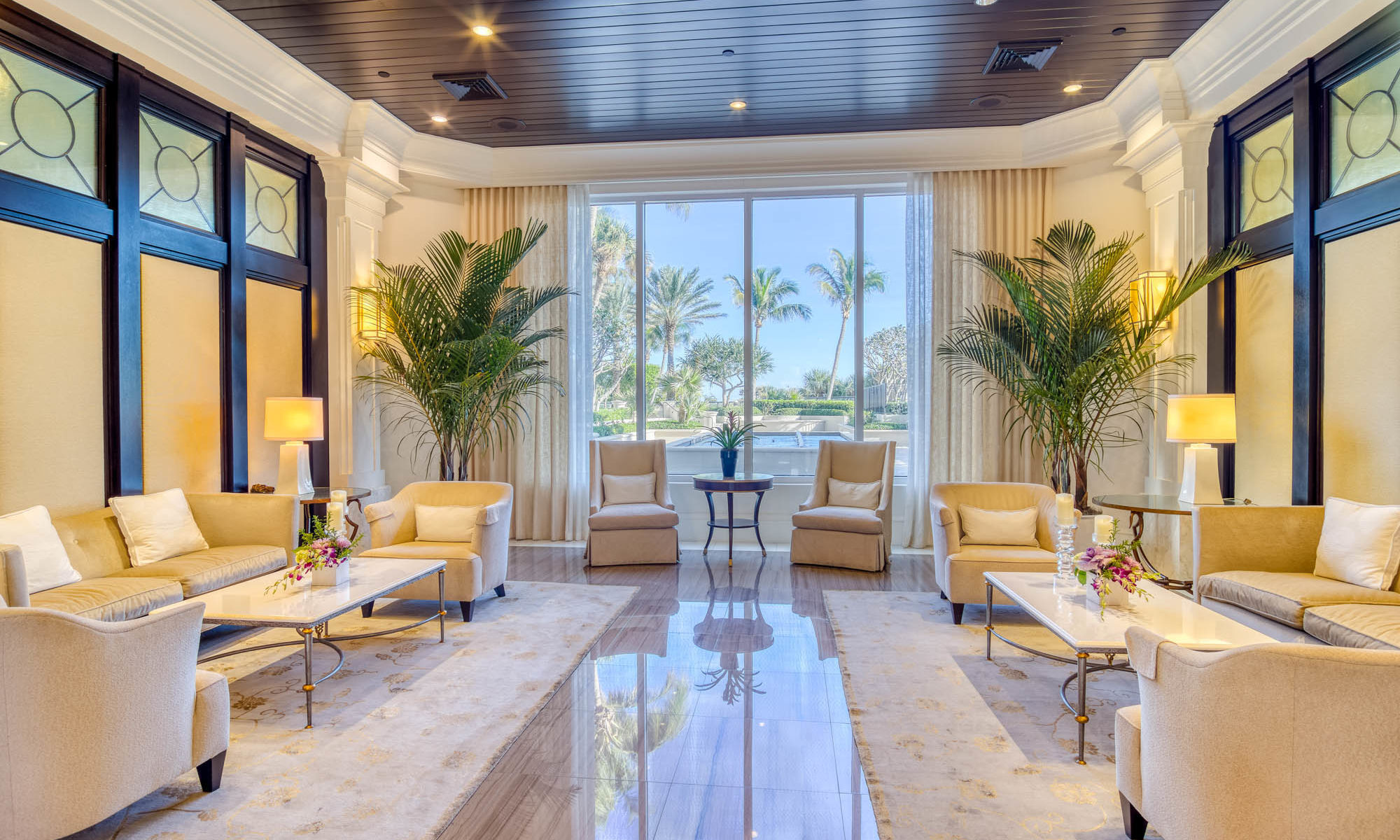 Ritz-Carlton Residences Singer Island 8 Homes for Sale | Echo Fine ...