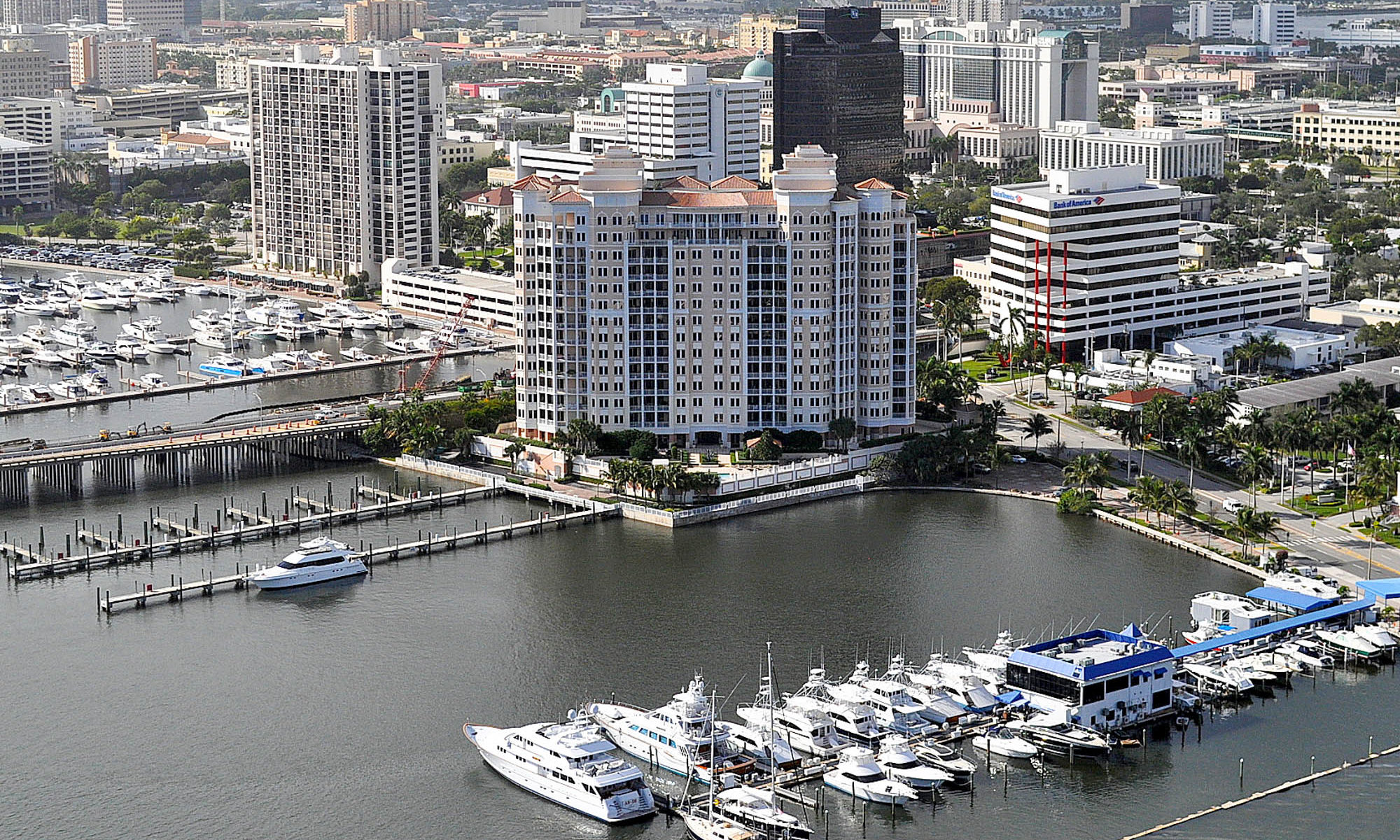 One Watermark Place West Palm Beach 2 Homes for Sale | Echo Fine Properties