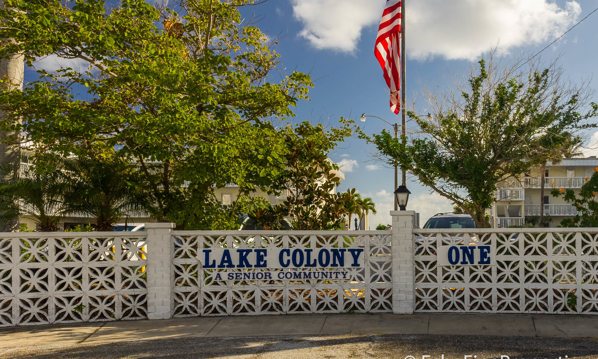 Lake Colony West Palm Beach 3 Homes for Sale | Echo Fine Properties