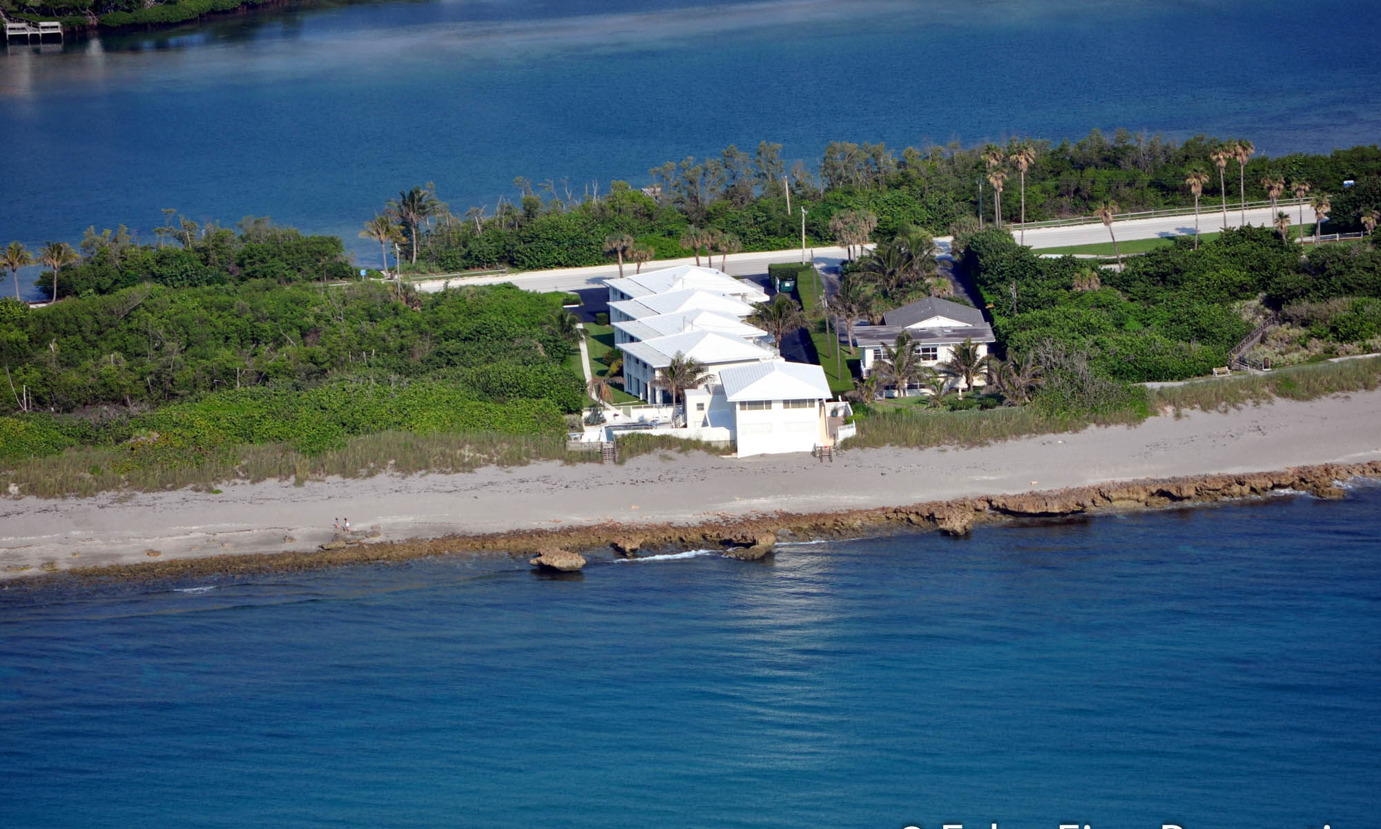Jupiter Island Condos in Jupiter, FL