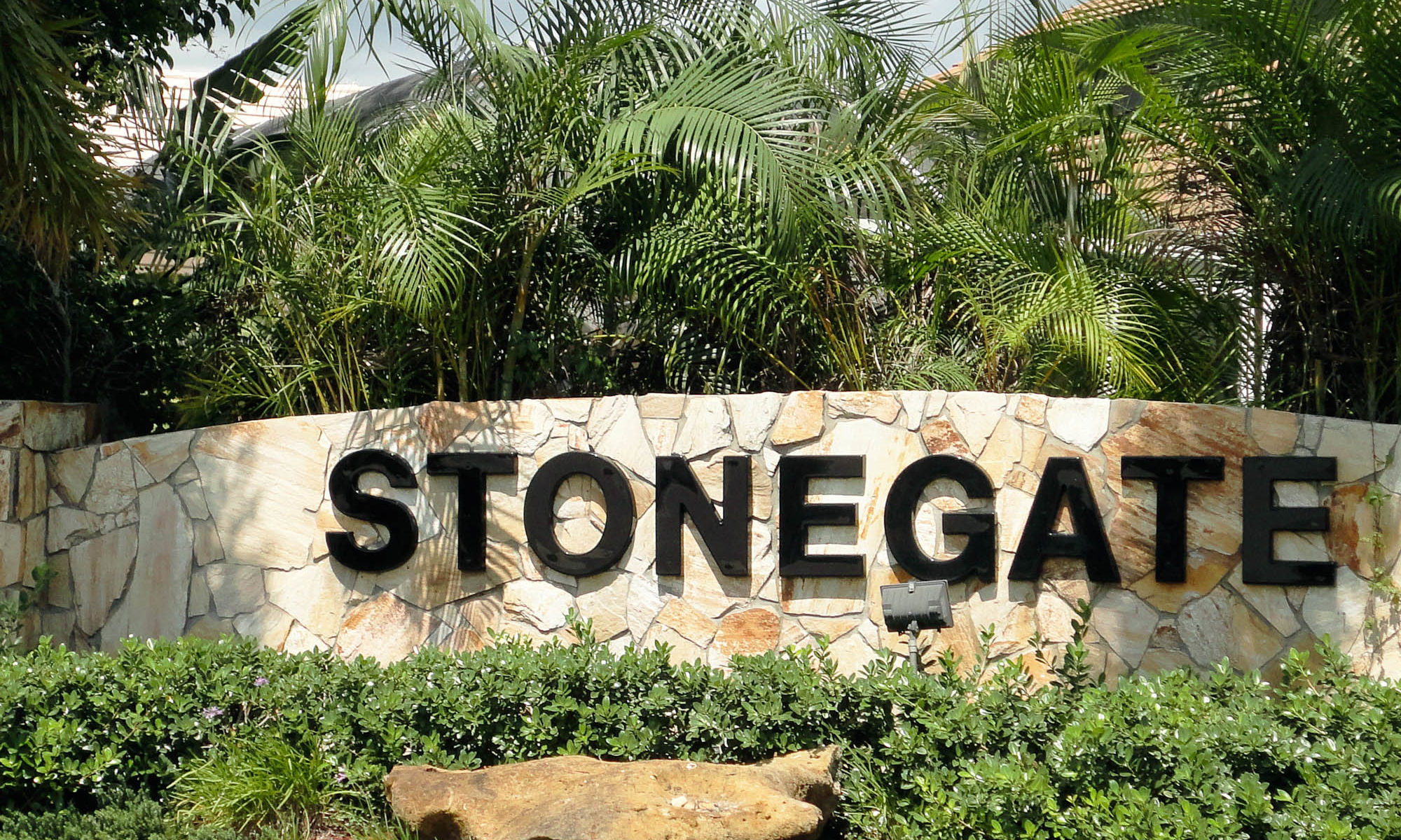 Stonegate Wellington | Echo Fine Properties
