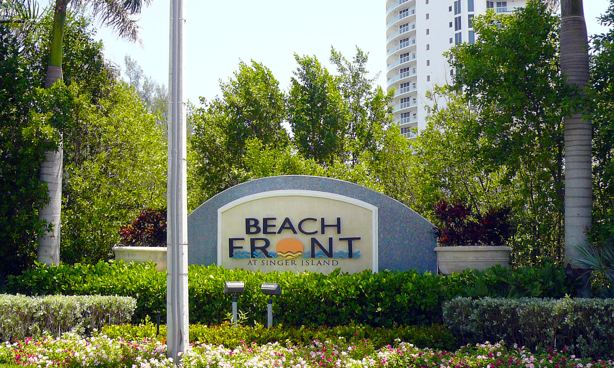 The Beachfront at Juno Juno Beach 1 Home for Sale | Echo Fine Properties