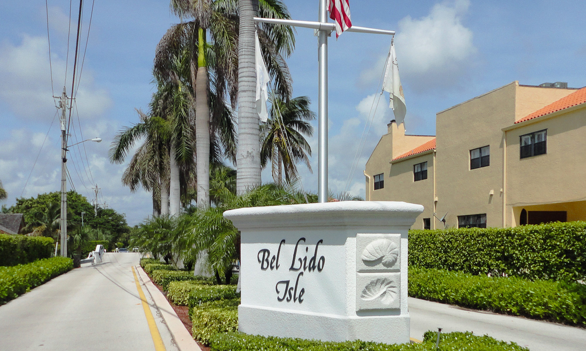 Bel Lido Isle Highland Beach 4 Homes for Sale | Echo Fine Properties