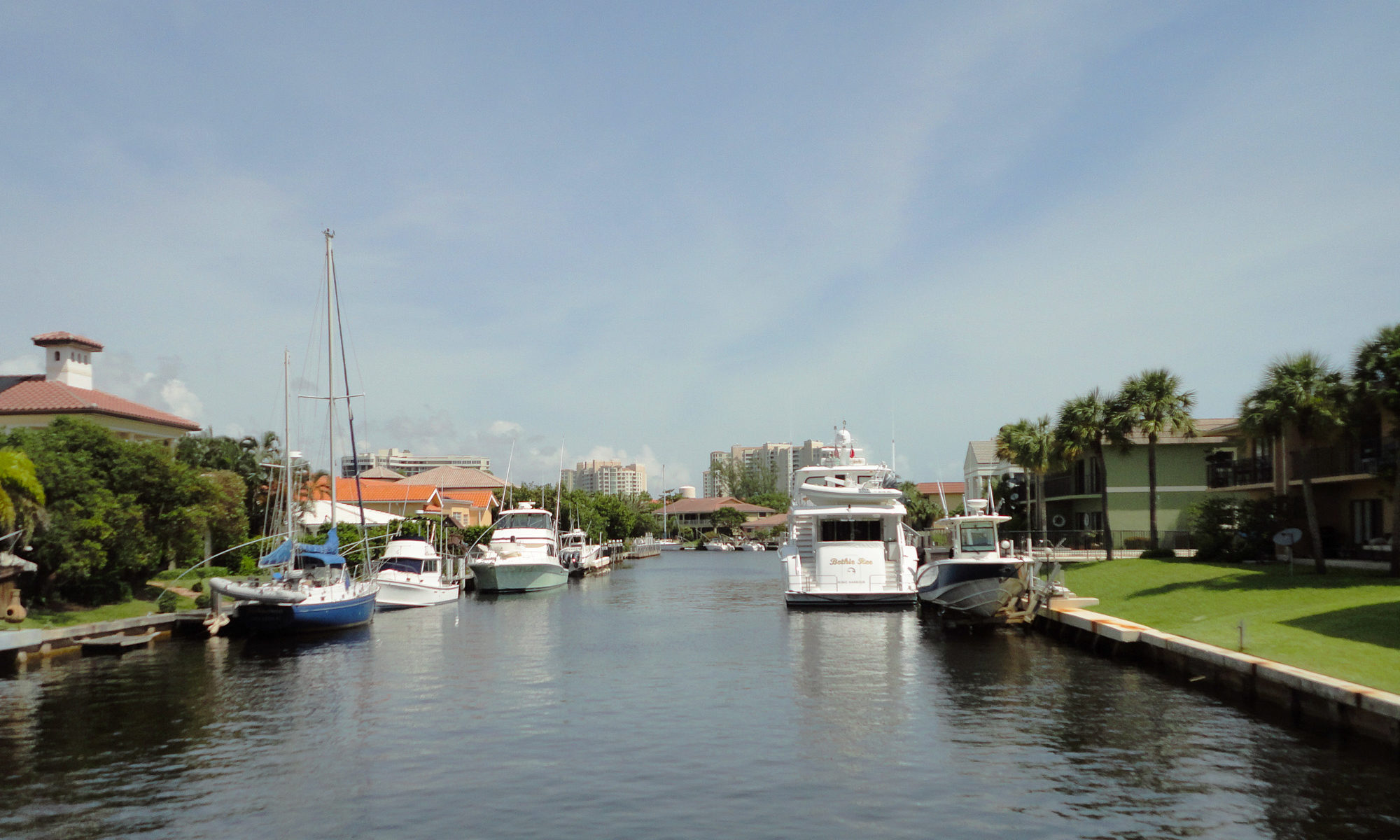 Bel Lido Isle Highland Beach 6 Homes for Sale | Echo Fine Properties