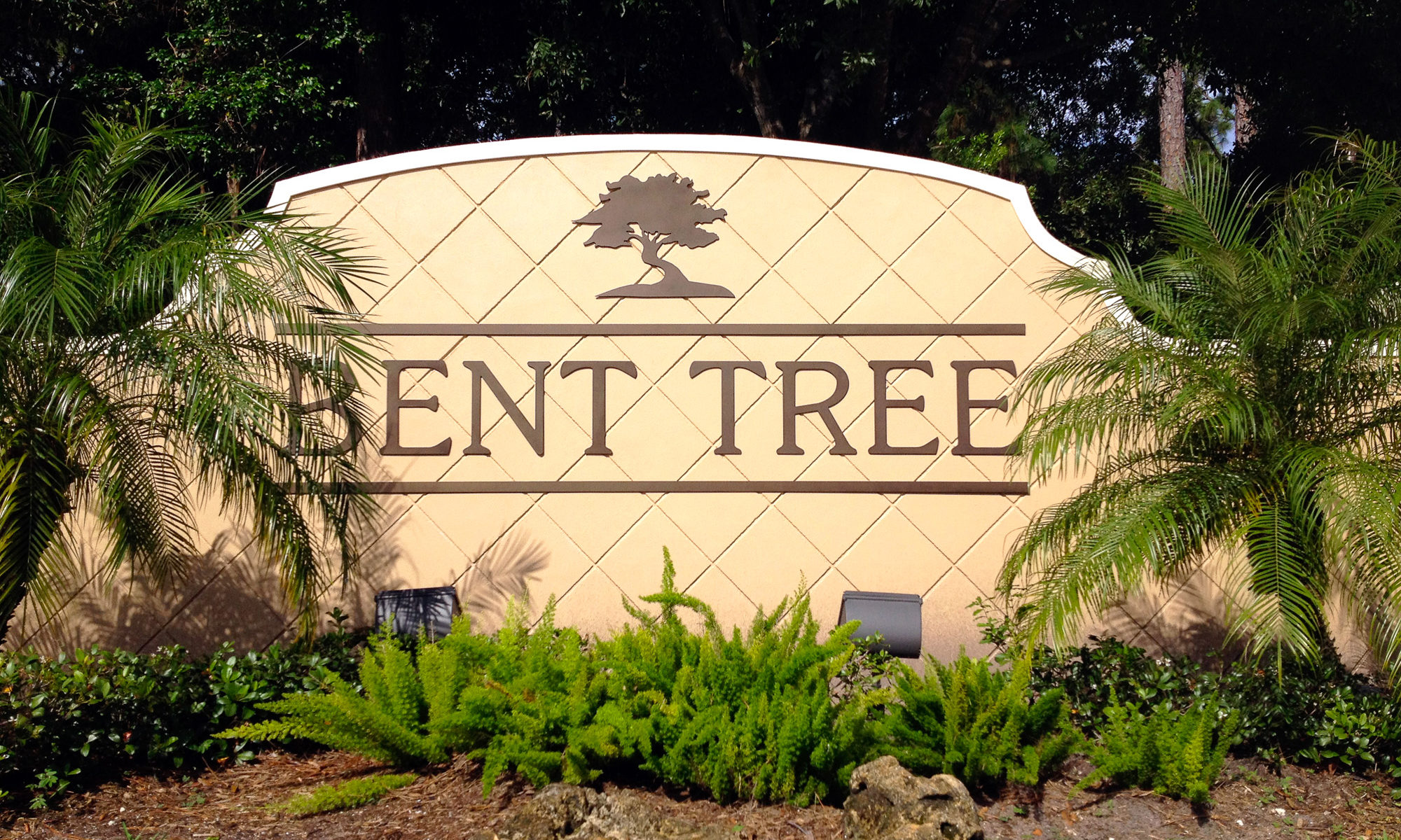 Bent Tree Palm Beach Gardens | Echo Fine Properties