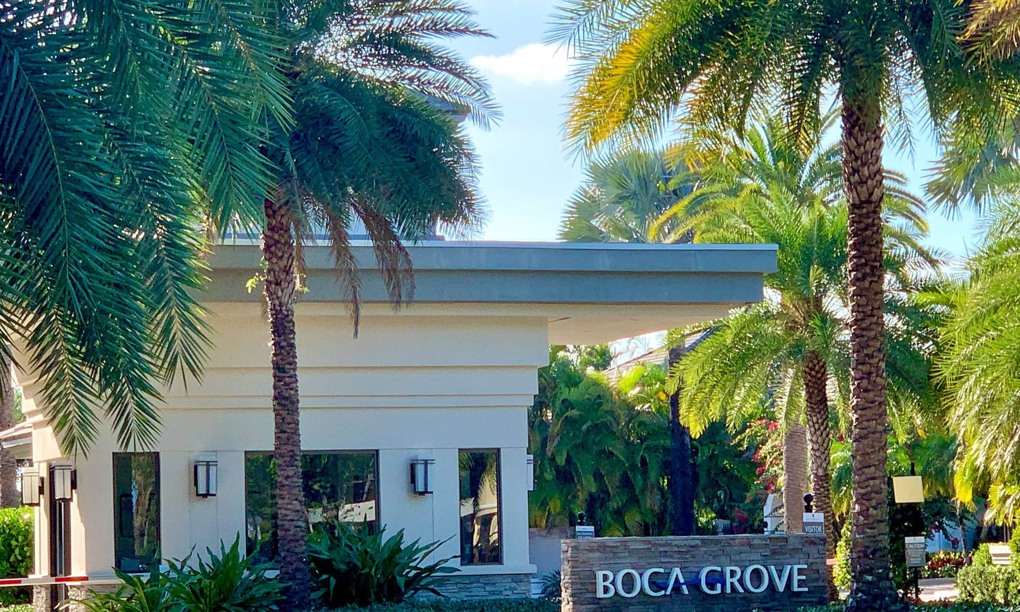 Boca Grove Boca Raton 23 Homes for Sale | Echo Fine Properties