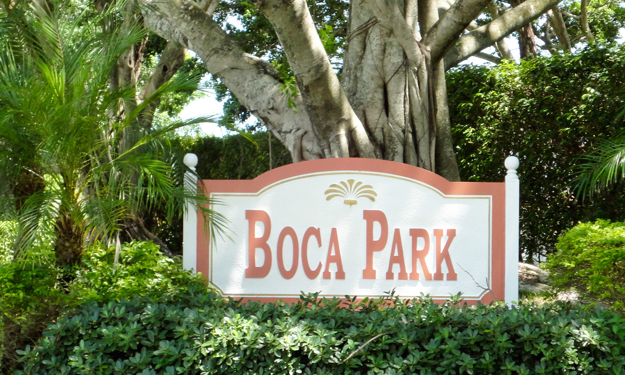 Boca Park Boca Raton | Echo Fine Properties