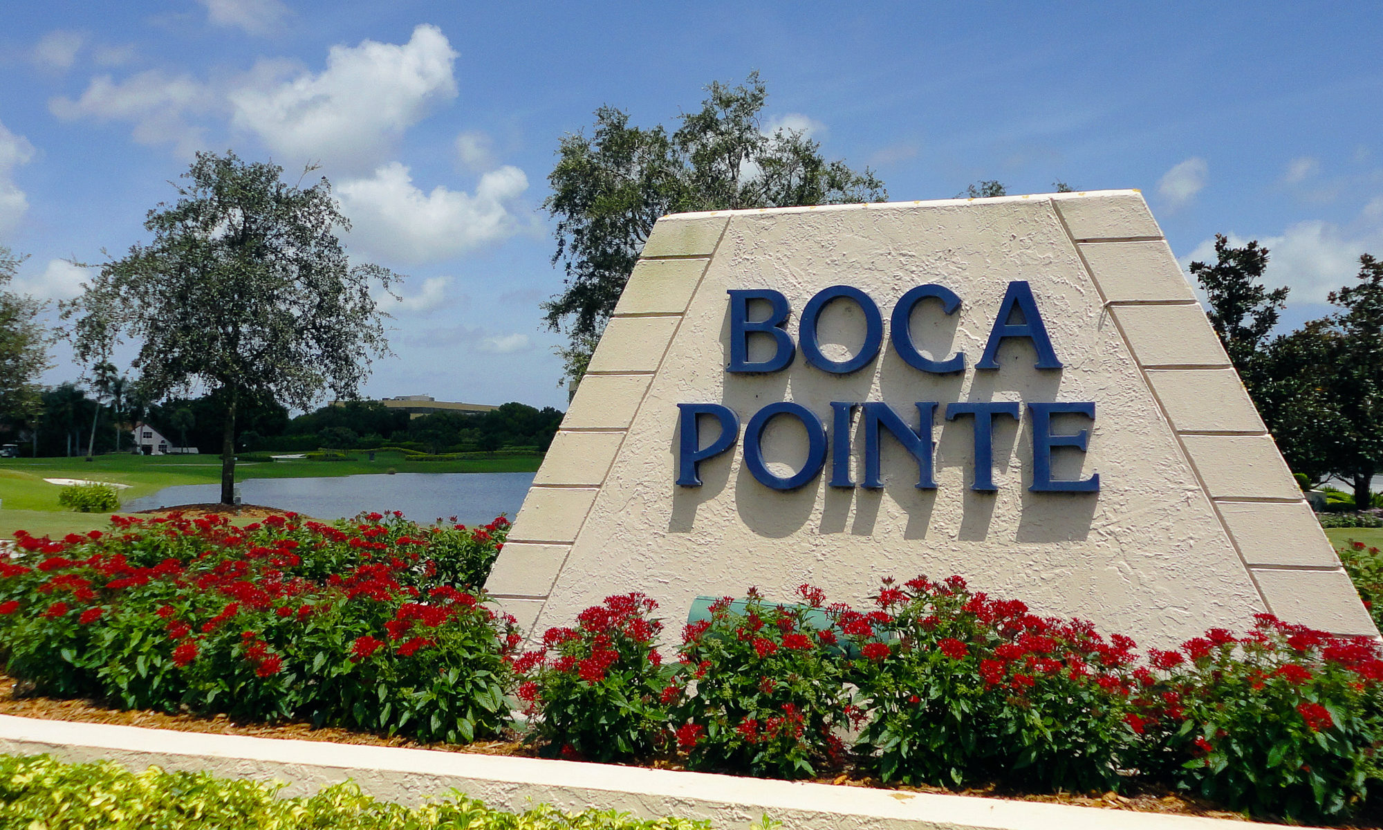 Plum At Boca Pointe Boca Raton 18 Homes for Sale | Echo Fine Properties