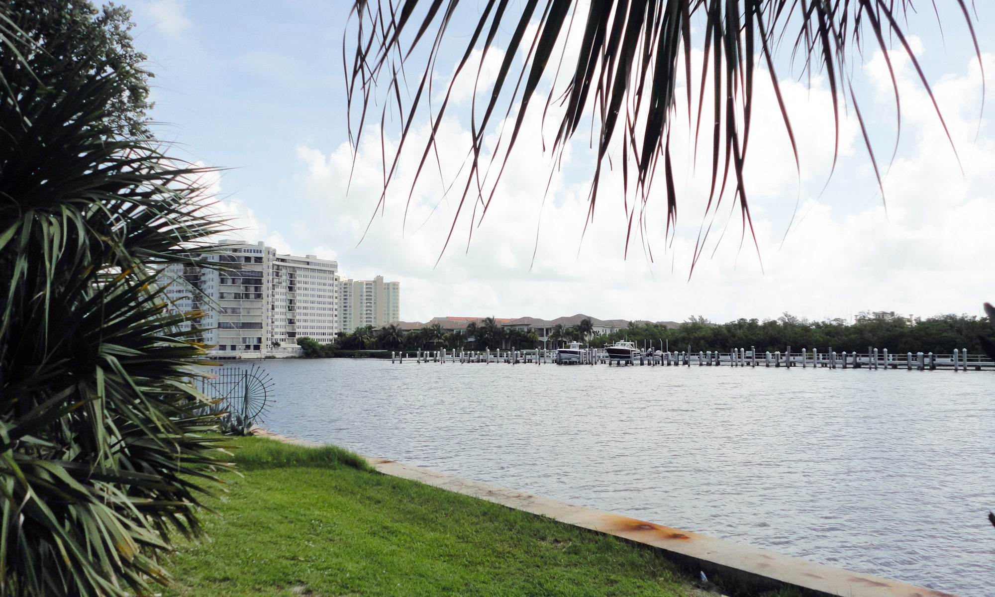 Boca Quay Boca Raton 1 Home for Sale | Echo Fine Properties