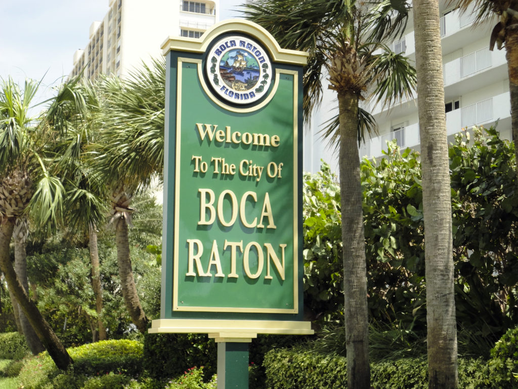 Boca Lake Estates: Gated Lakeside Living with Timeless Charm in Boca ...
