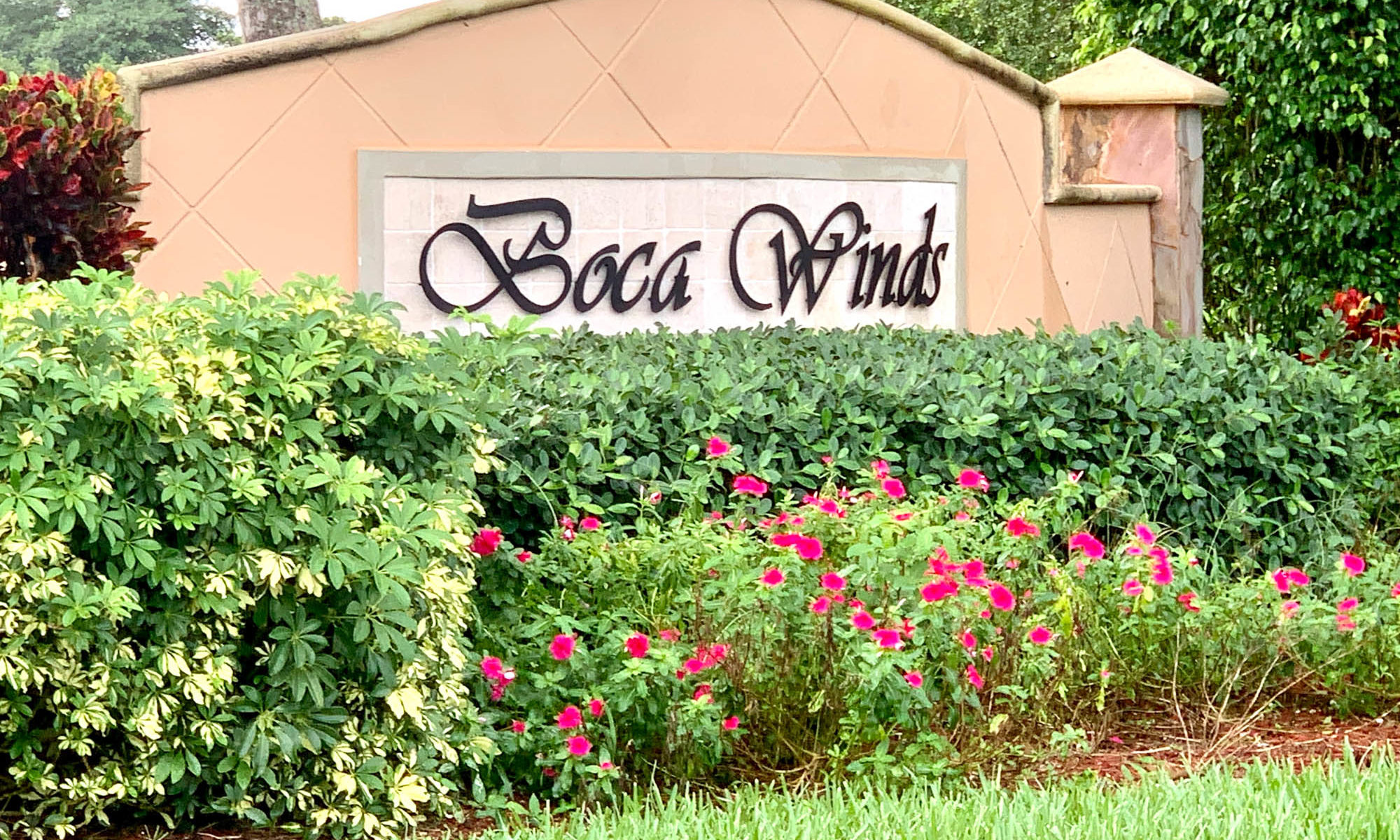 Boca Winds Boca Raton 14 Homes for Sale | Echo Fine Properties