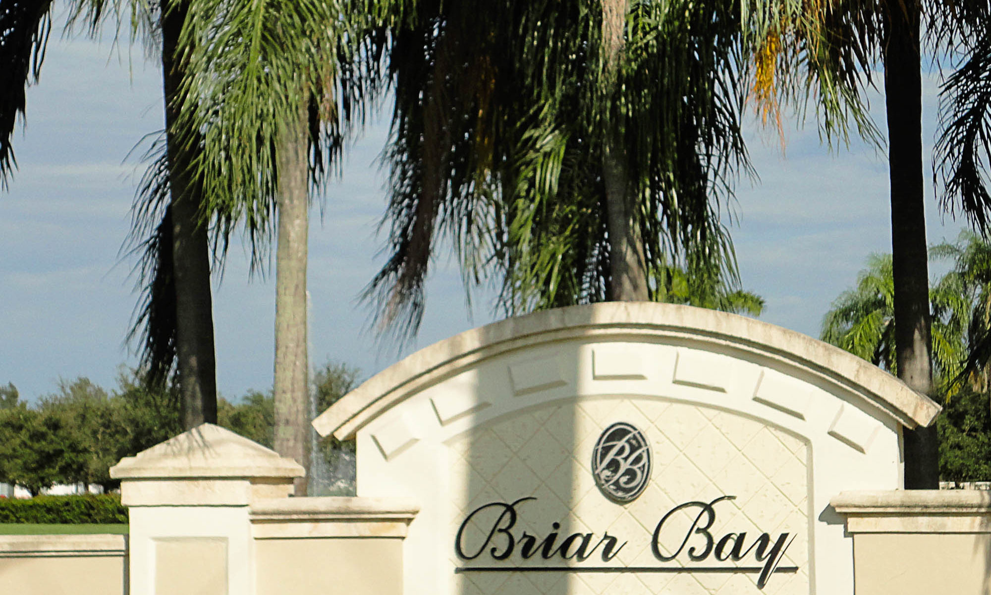 Briar Bay West Palm Beach 17 Homes for Sale | Echo Fine Properties