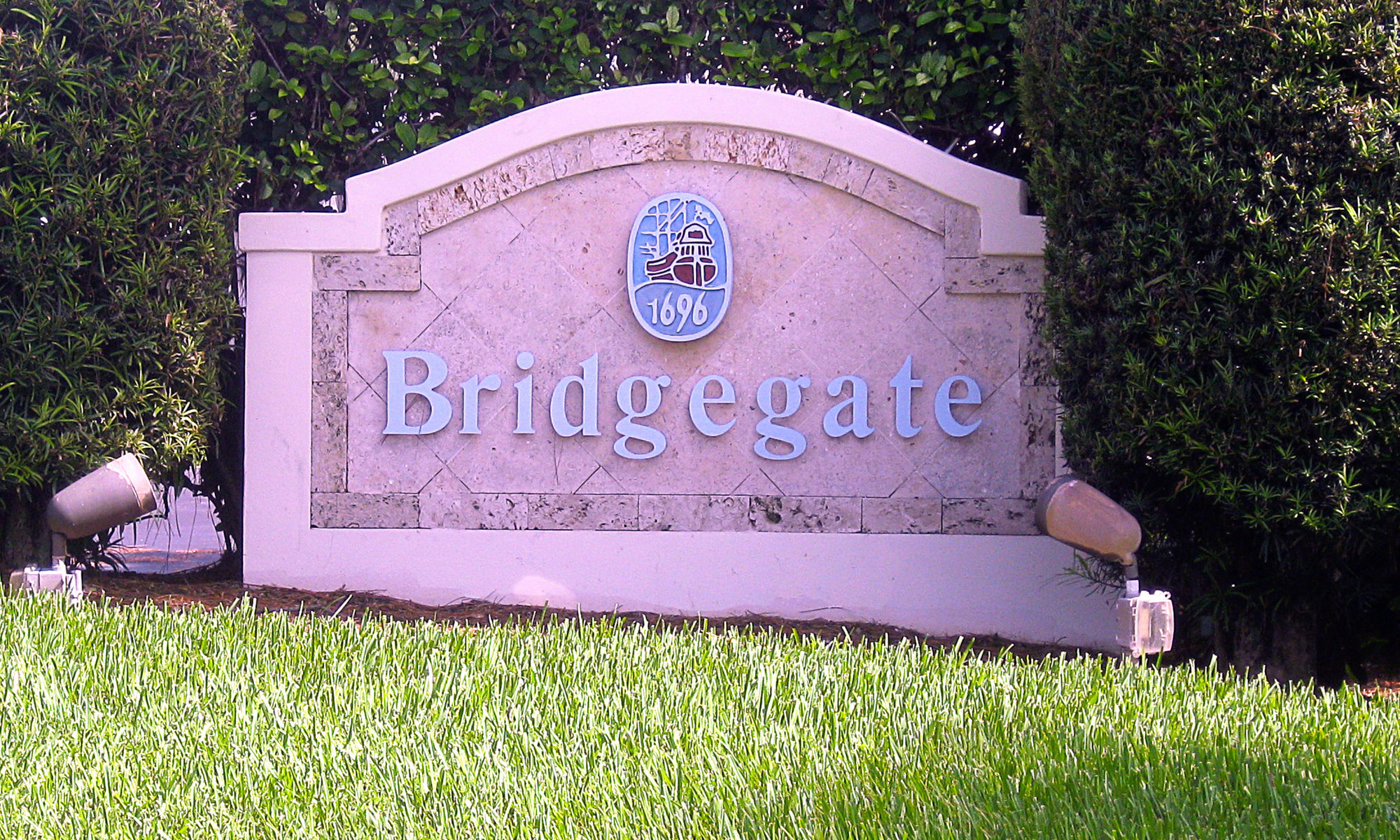 Bridgegate Jupiter | Echo Fine Properties