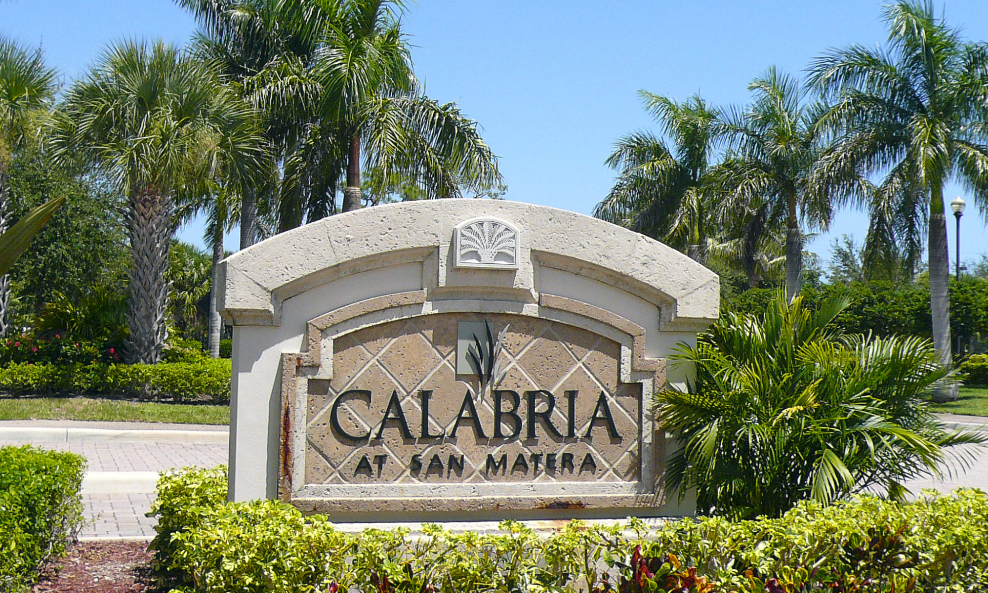 Calabria Palm Beach Gardens | Echo Fine Properties