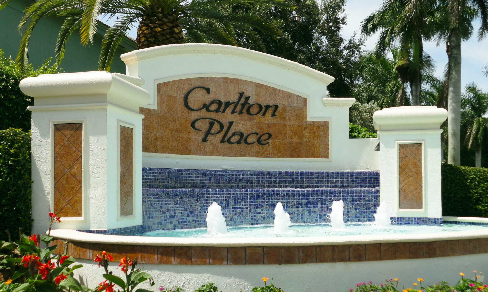 Carlton Place Boca Raton | Echo Fine Properties