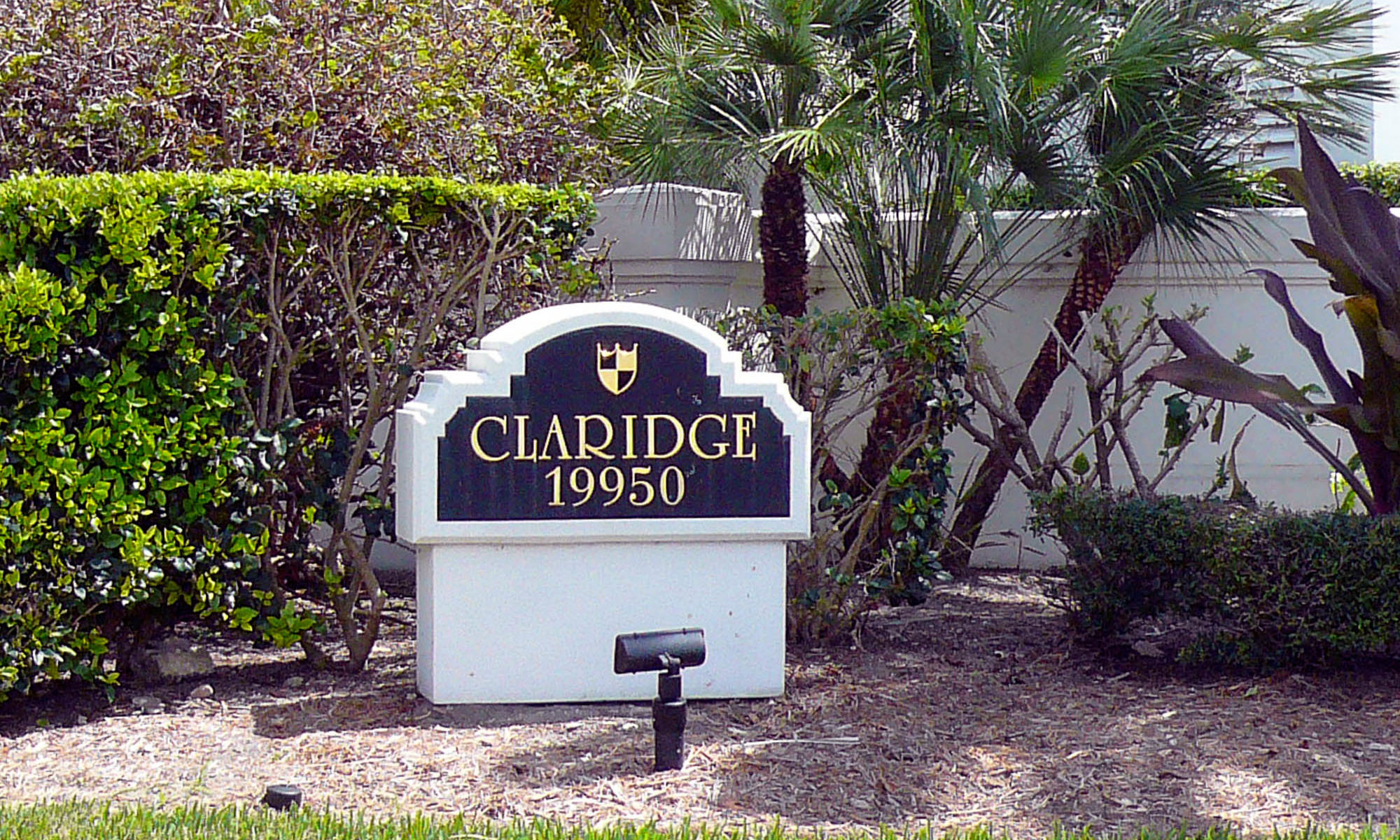 Claridge Jupiter | Echo Fine Properties