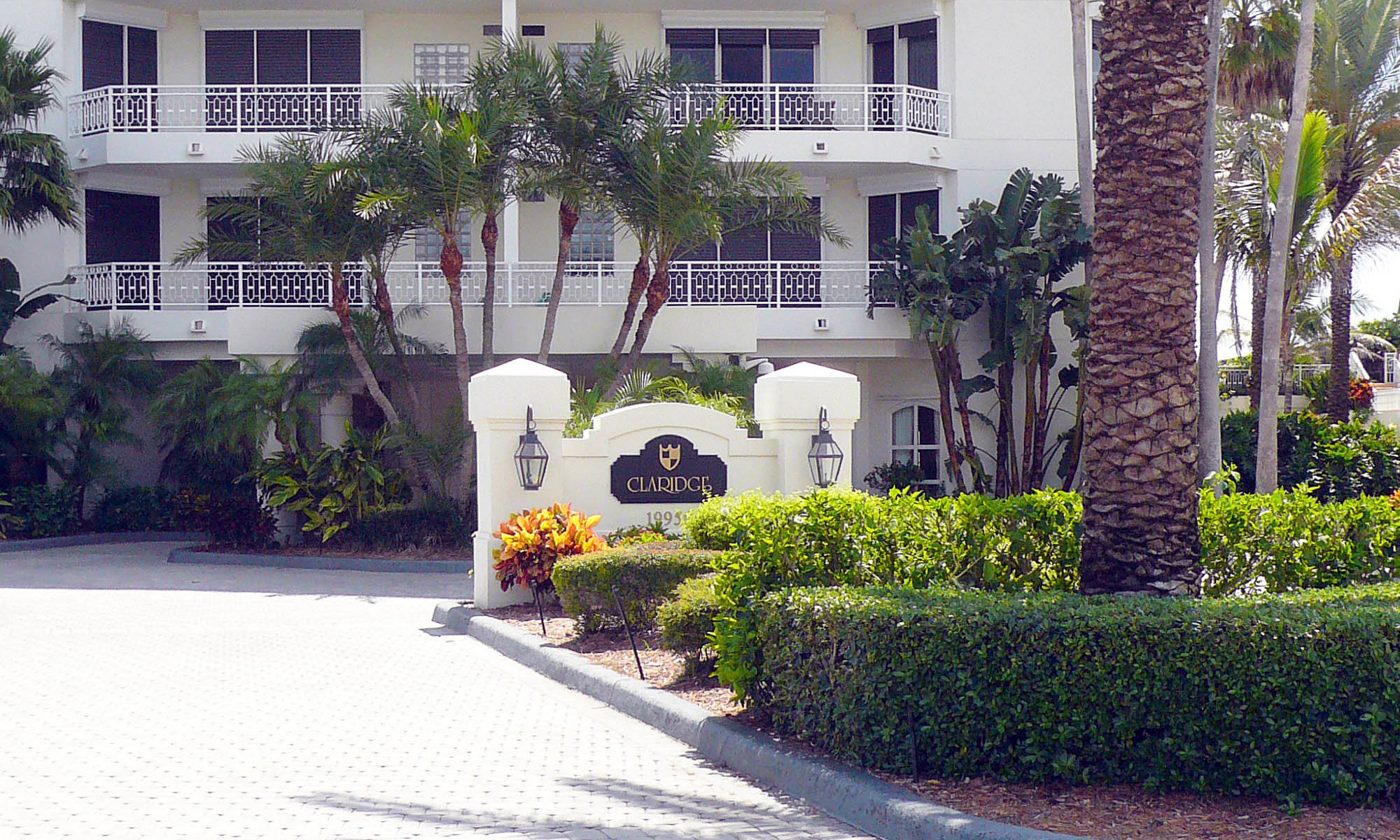 Claridge Jupiter | Echo Fine Properties