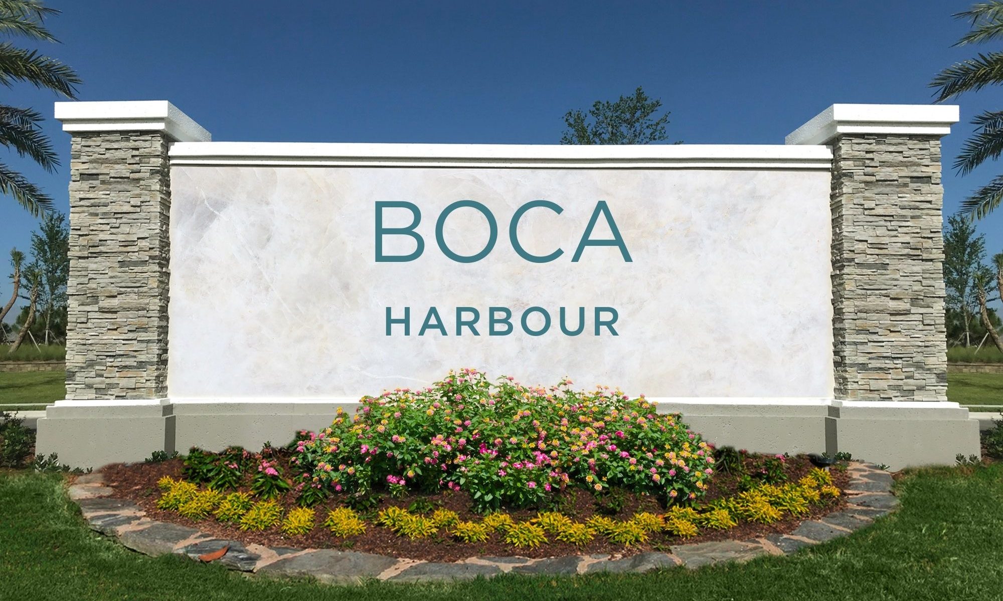 Boca Harbour Boca Raton 10 Homes for Sale | Echo Fine Properties