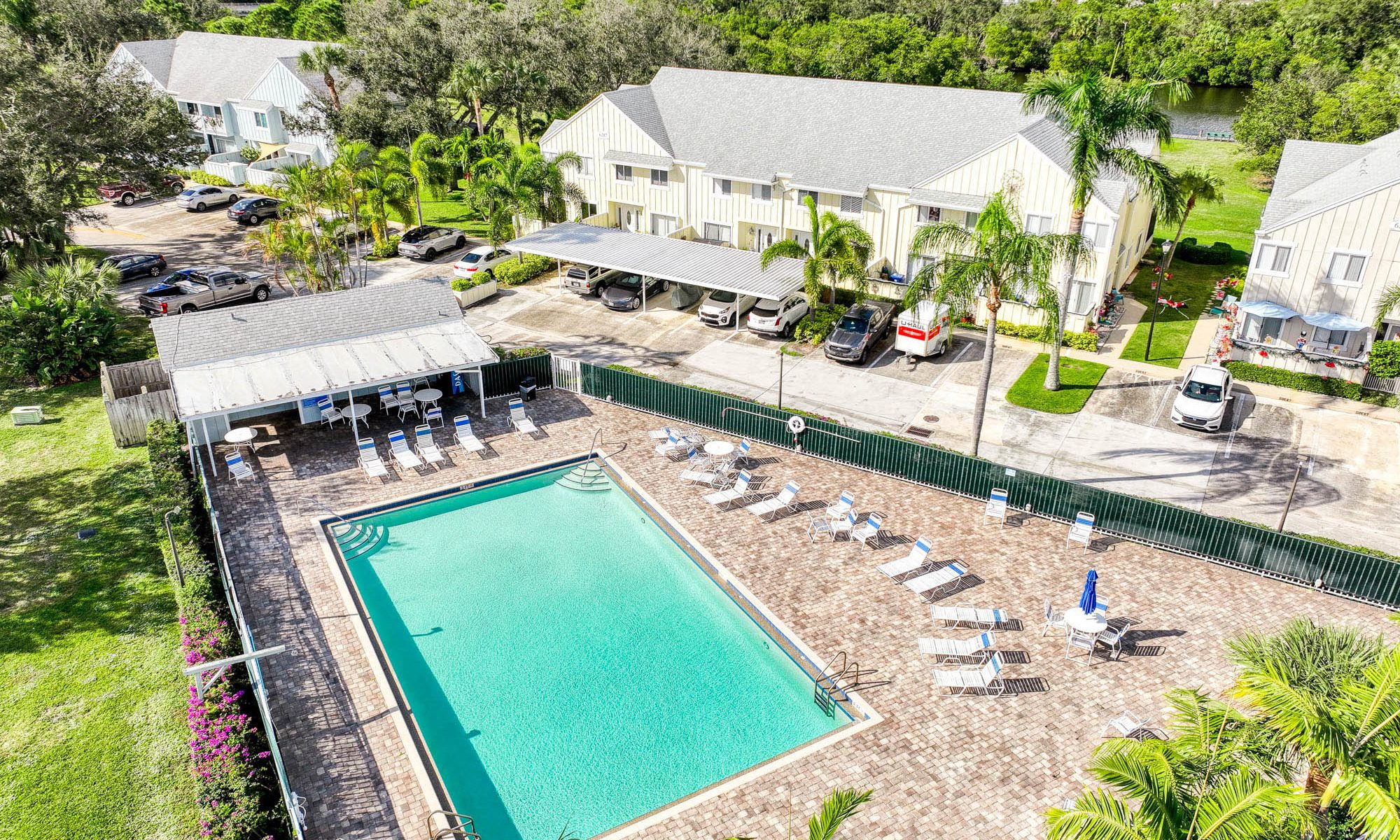 Riverwalk Jupiter Jupiter 5 Homes for Sale | Echo Fine Properties