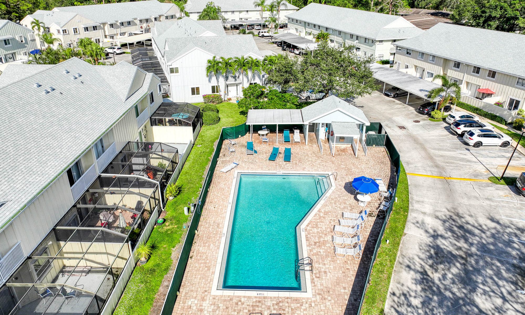 Riverwalk Jupiter Jupiter 6 Homes for Sale | Echo Fine Properties