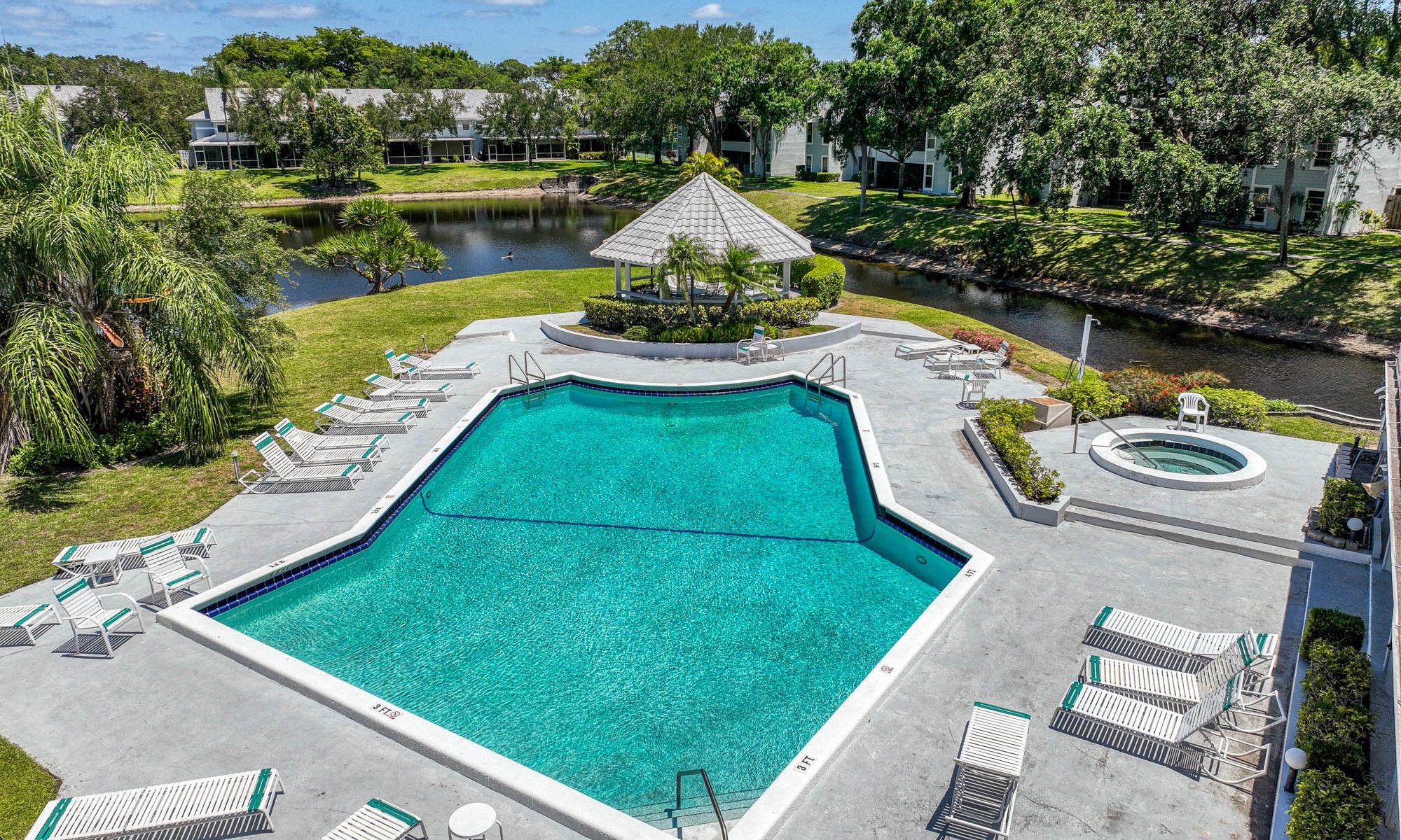Boca Park Boca Raton 1 Home for Sale | Echo Fine Properties