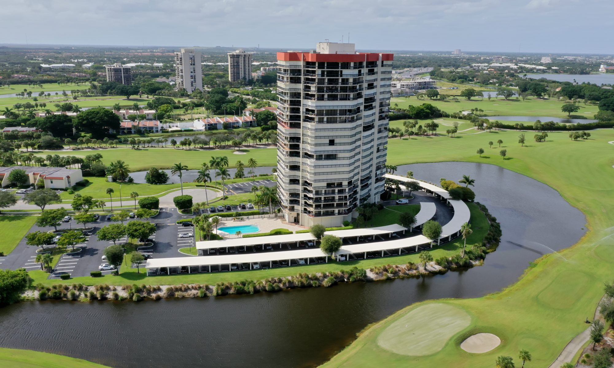 Consulate West Palm Beach 9 Homes for Sale | Echo Fine Properties