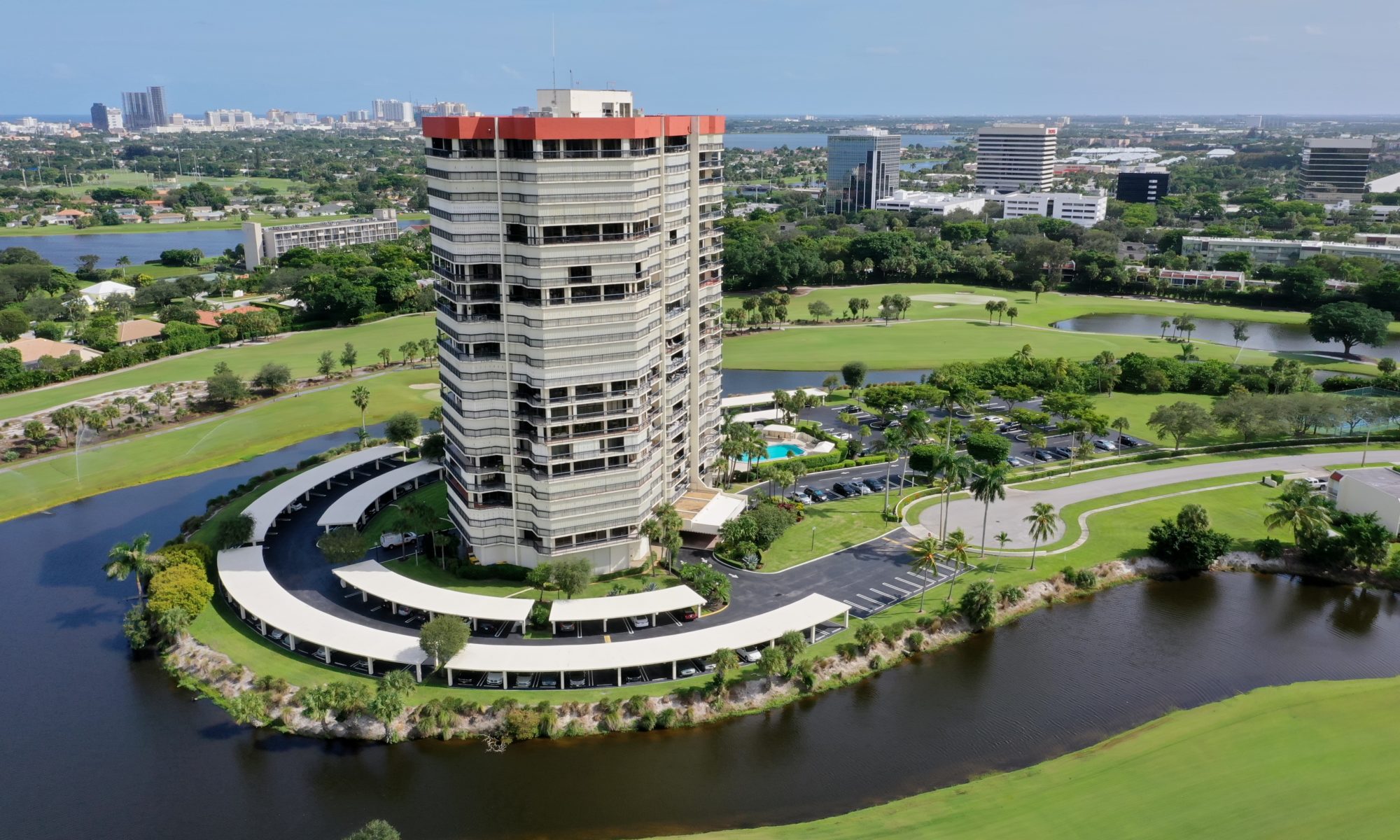 Consulate West Palm Beach 7 Homes for Sale | Echo Fine Properties