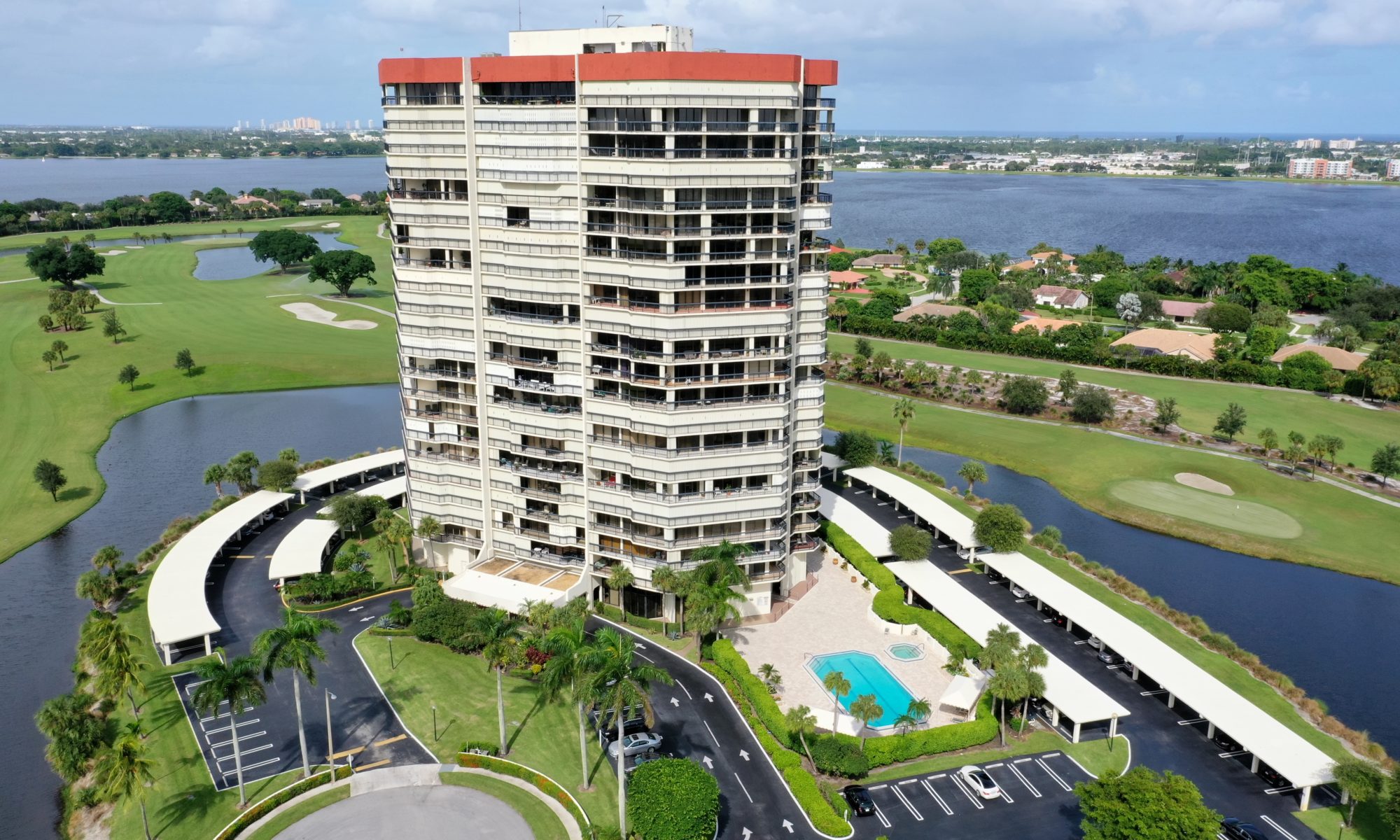 Consulate West Palm Beach 9 Homes for Sale | Echo Fine Properties